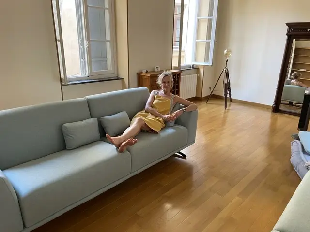 Klever | Sofá Modular | Fama Sofás